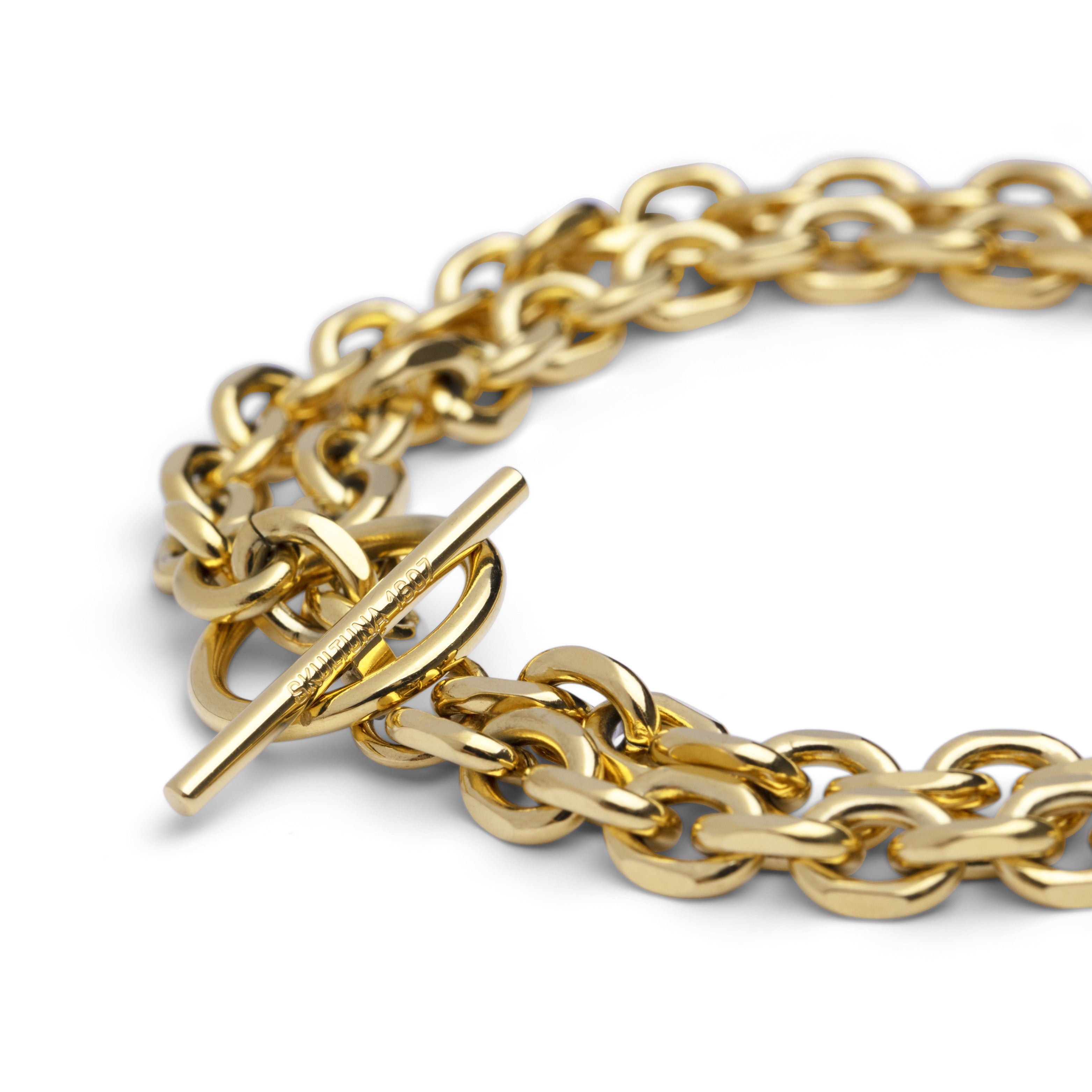 Unité Chain Collection – Skultuna 1607