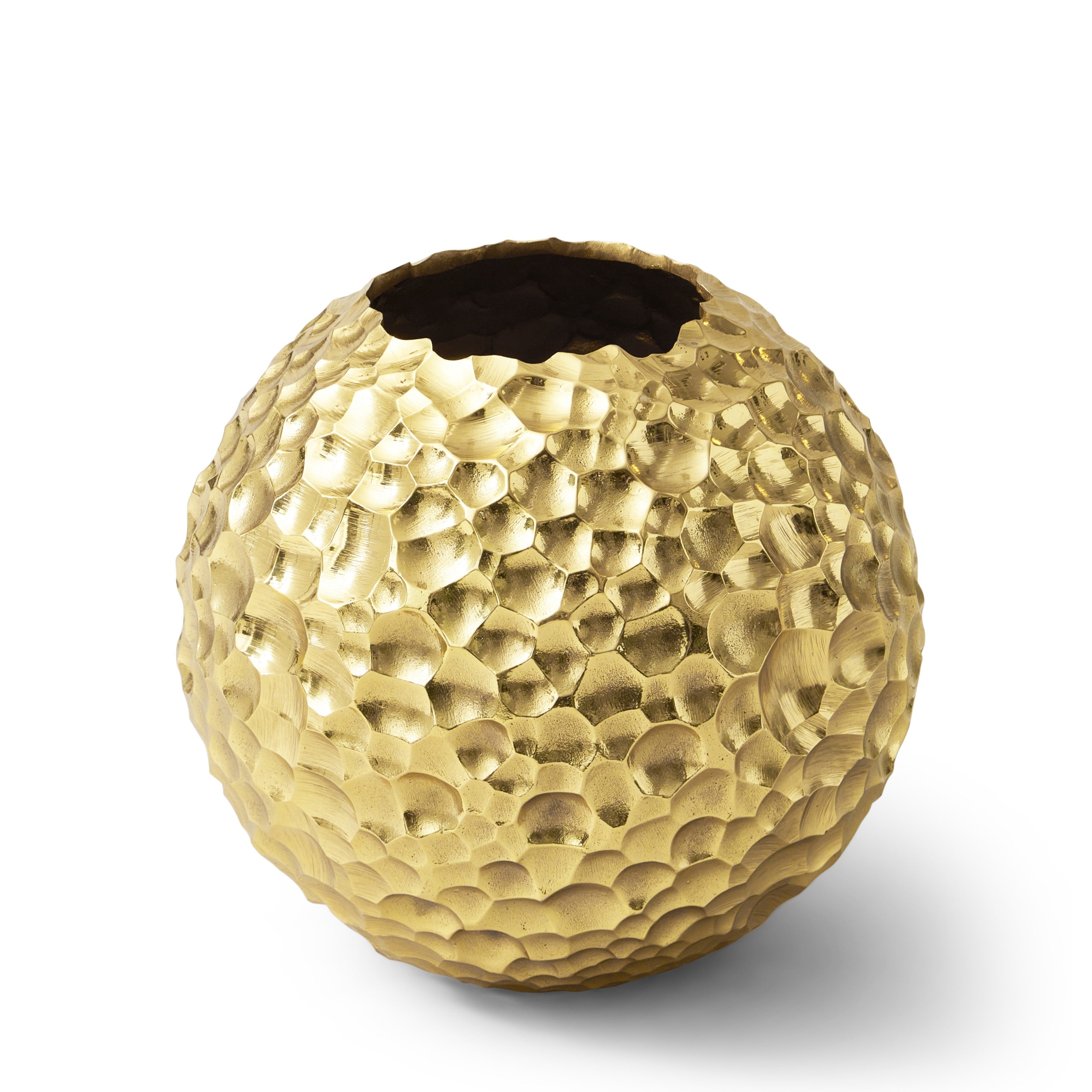 Opaque Objects – Skultuna 1607