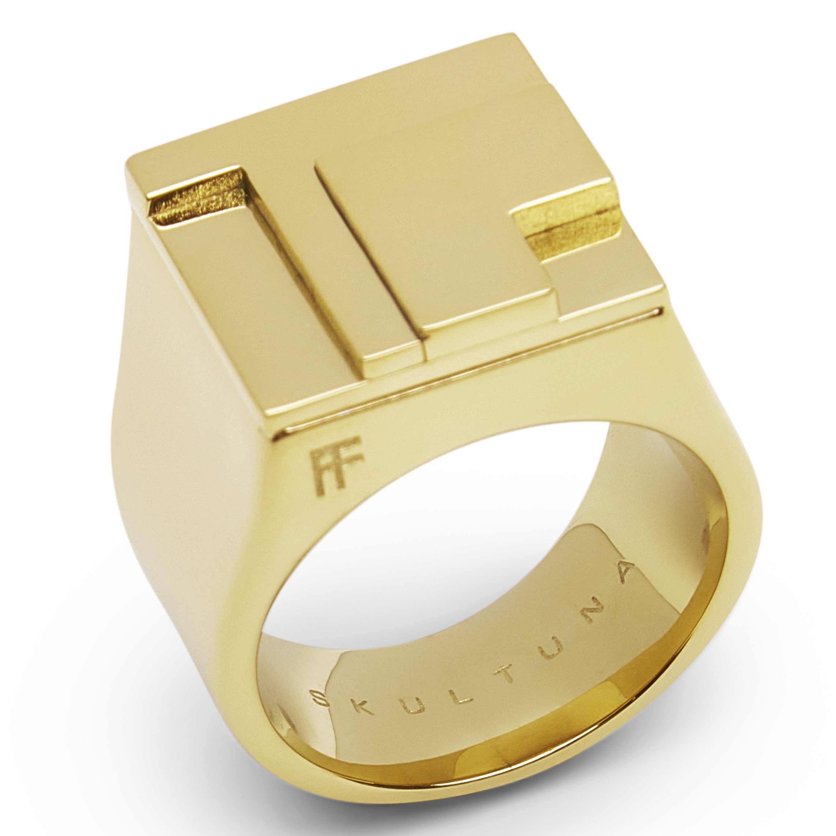 Ringar Herr – Skultuna 1607